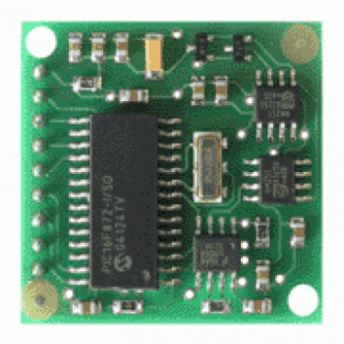 ماژول قطب نما CMPS03